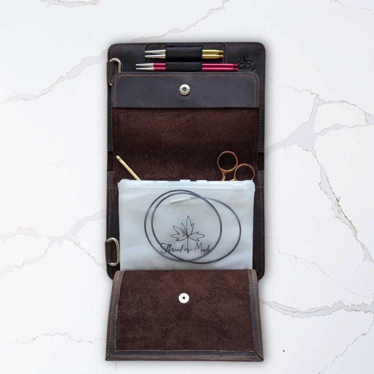 Interchangeables Page for Signature Needles - Etsy