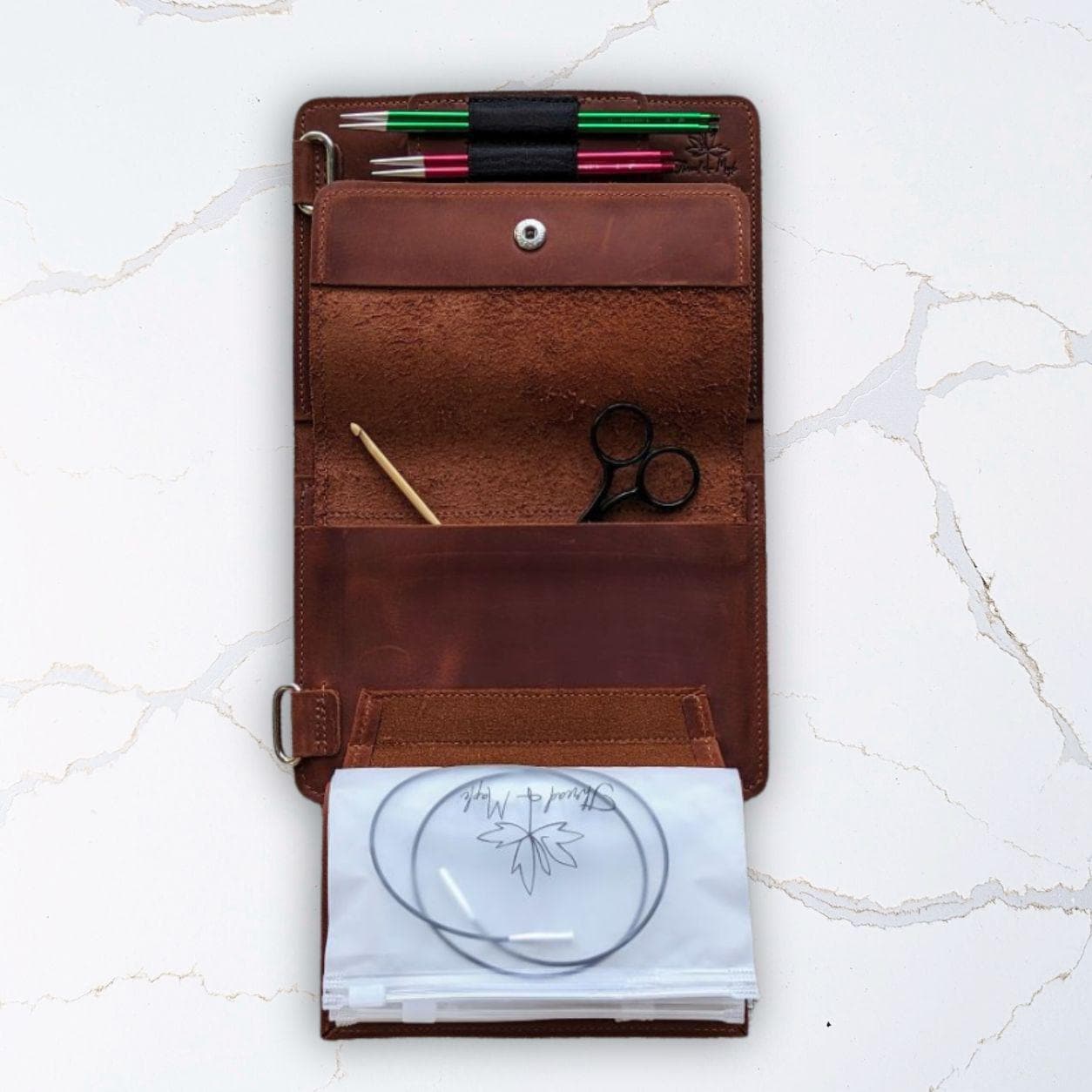 Interchangeables Page for Signature Needles - Etsy