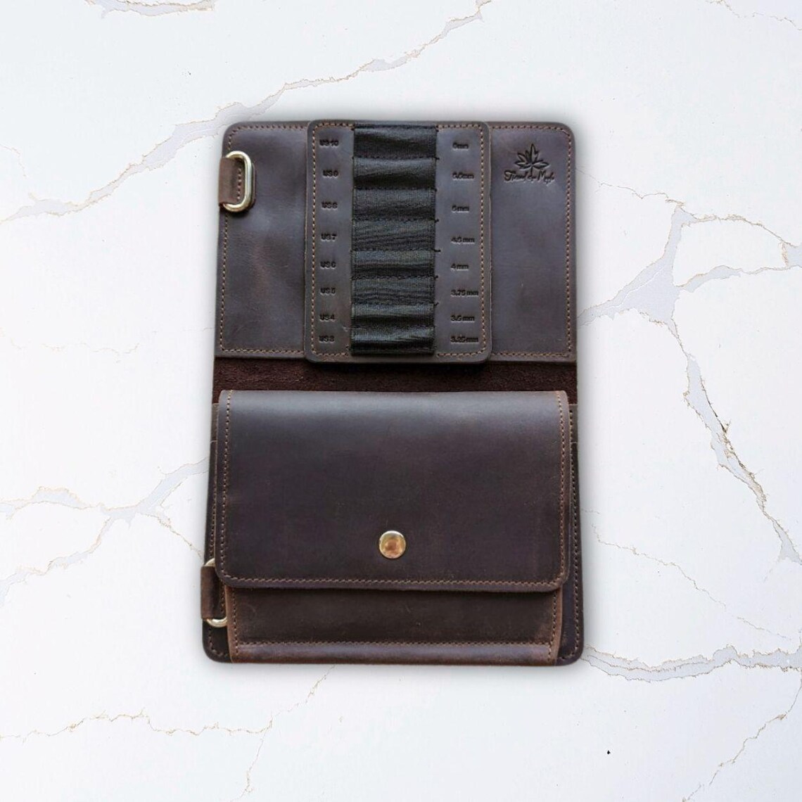 Interchangeables Page for Signature Needles - Etsy