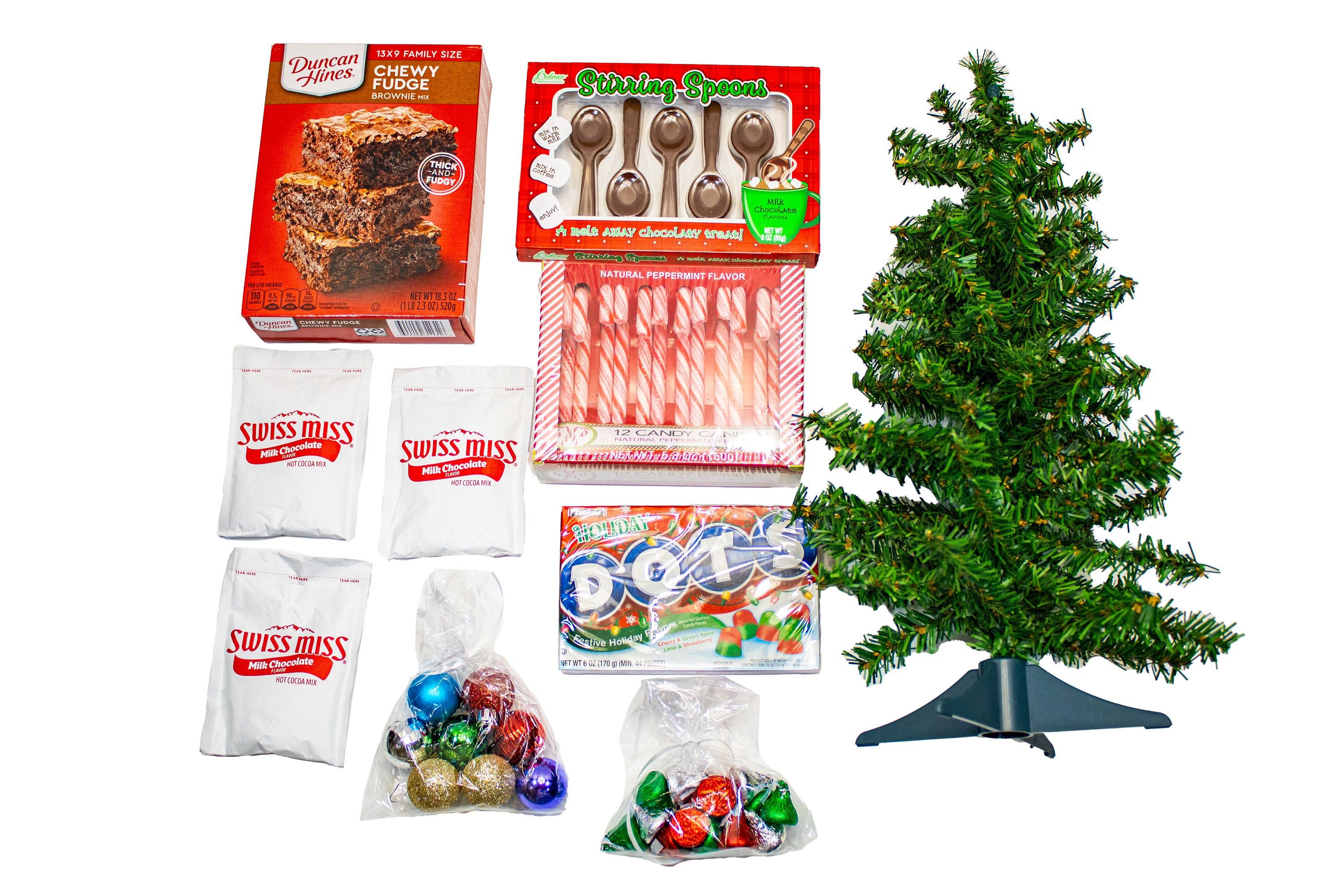 Names of Christ: Christmas Advent LARGE BOX - Etsy