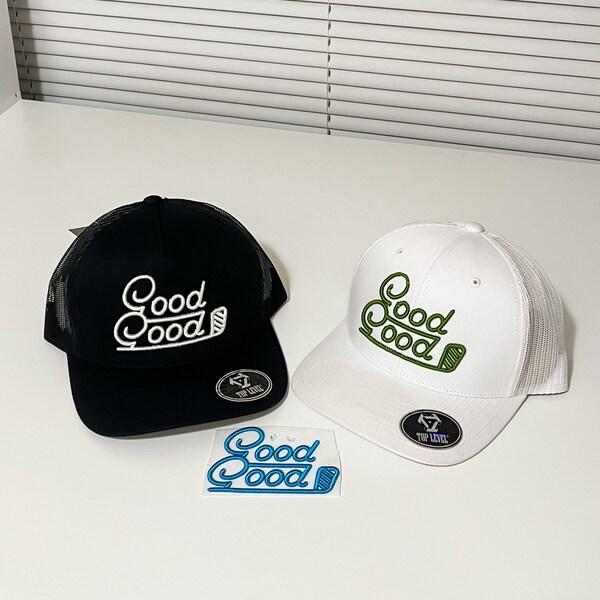 Golf Hat - Etsy