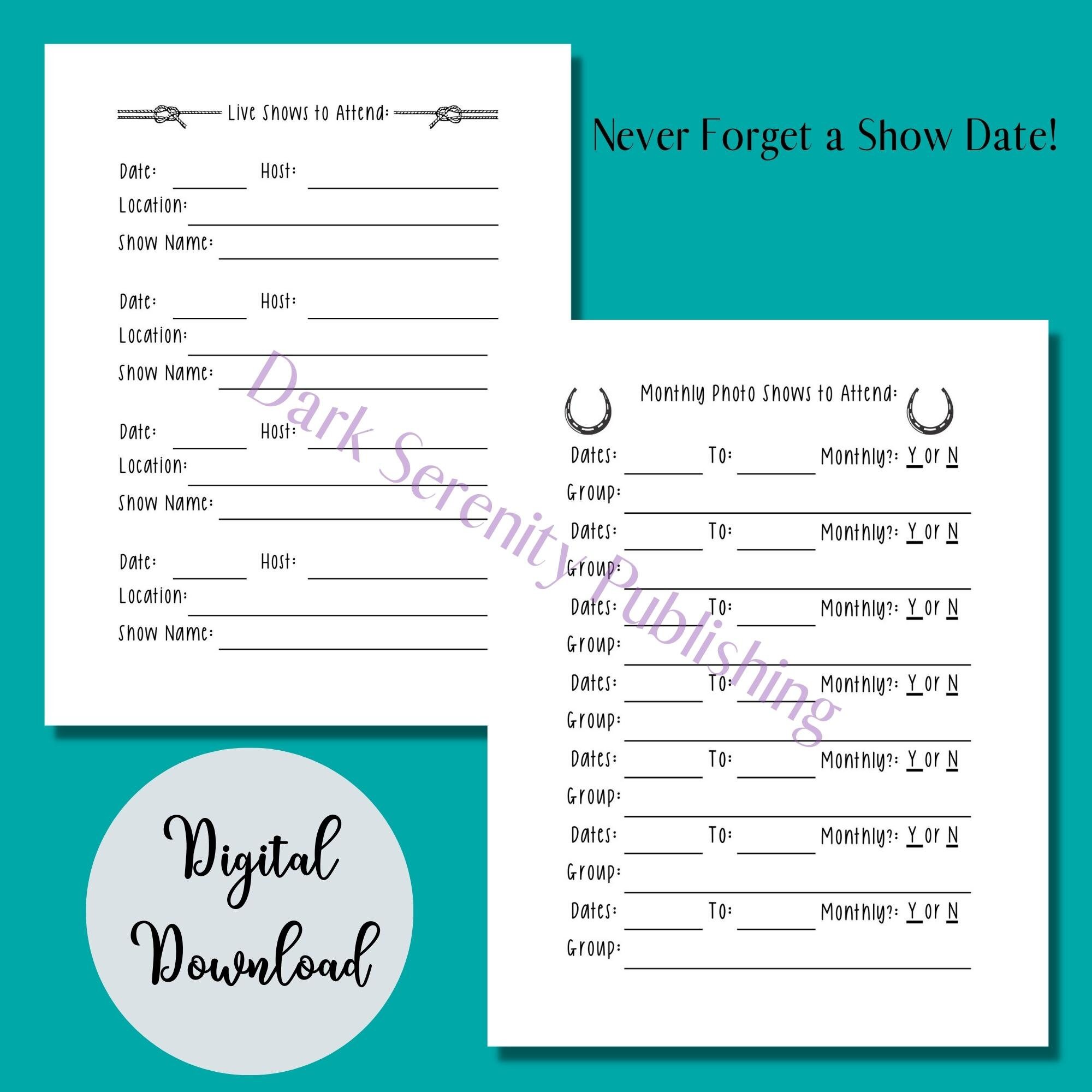 Model Horse Collection Tracker, Breyer Tracker, Peter Stone Collection ...