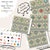 Storybook Character Match Baby Shower Game Instant Download Digital ...