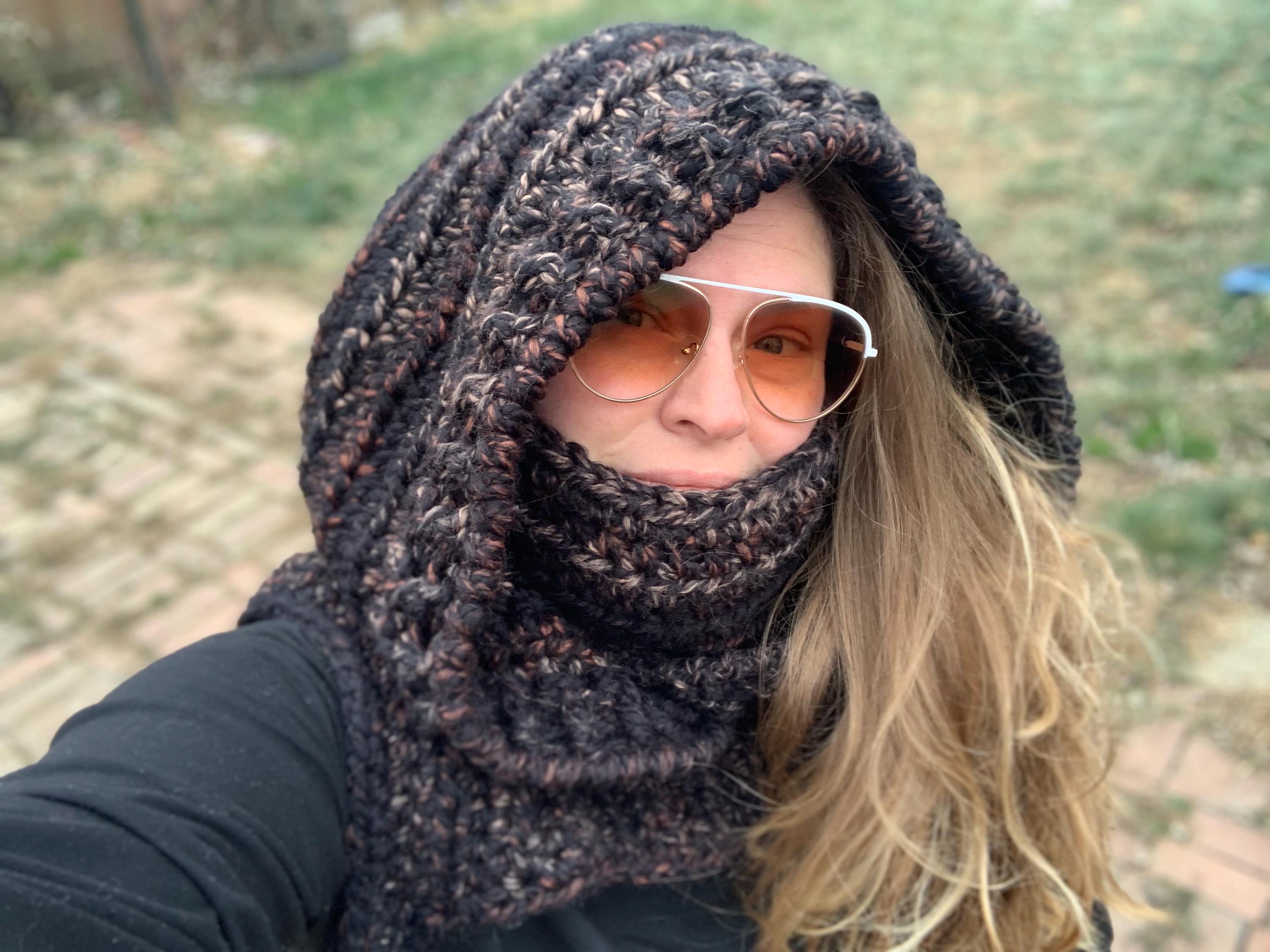 Ten Colors Available** Matrixx Hood (made to Order) - Etsy