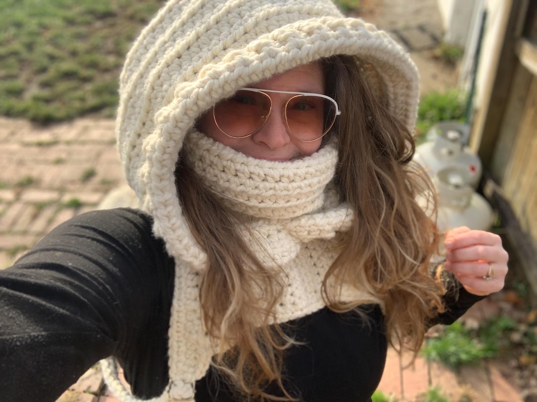 Ten Colors Available** Matrixx Hood (made to Order) - Etsy