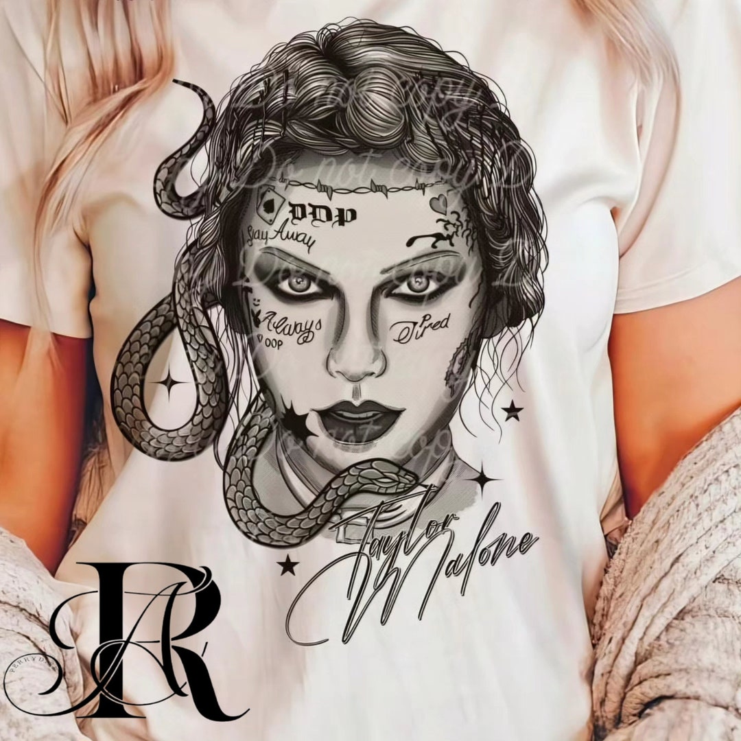 Taylor Malone Swiftie Shirts Post Swifties Fortnight Taylor Malone ...