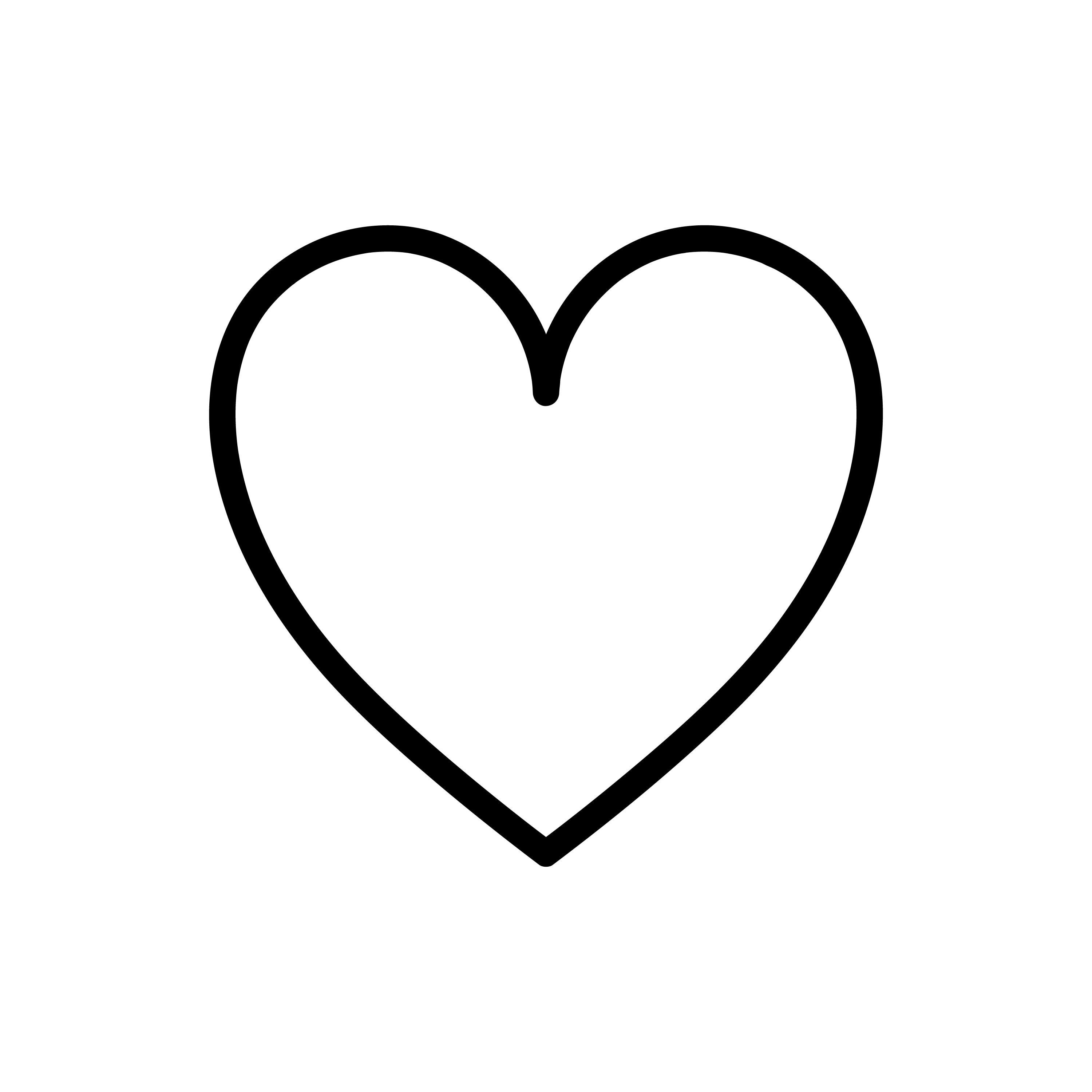 Heart SVG Valentines SVG Heart Designs Love SVG Heart Cricut Cutout - Etsy