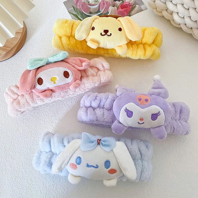 Cute Headband - Etsy