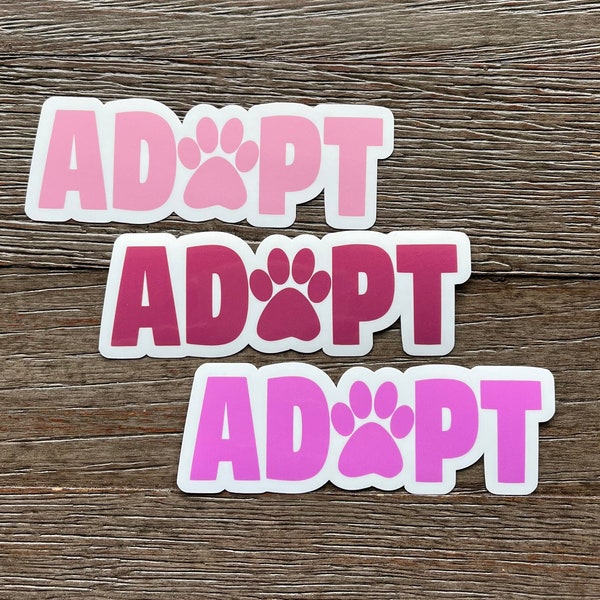 Adopt Me Stickers - Etsy