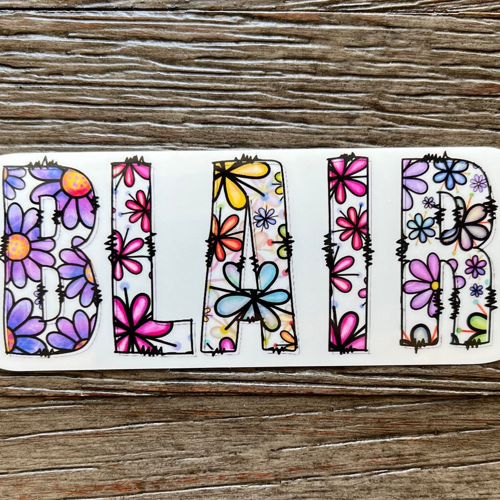 SchmitzStickerz - Etsy