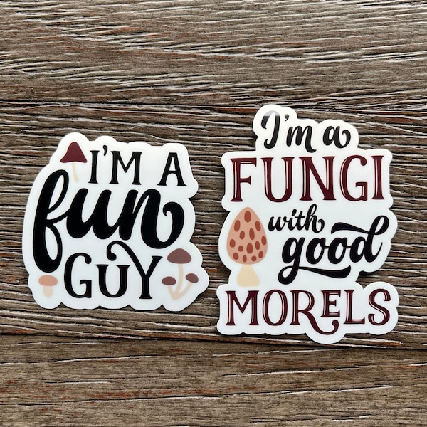 Funny Stickers for Men - Etsy