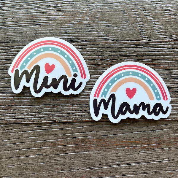 Mommy and Me Gifts - 60+ Gift Ideas for 2024