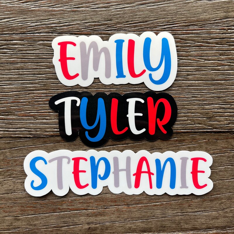 Stanley Cup Stickers - Etsy