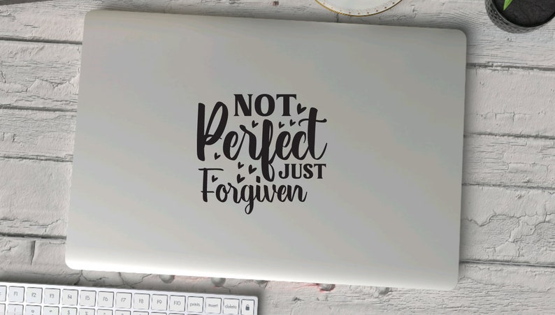 Bible Verse Car Decal Bible Verse Sticker Bible Decals - Etsy