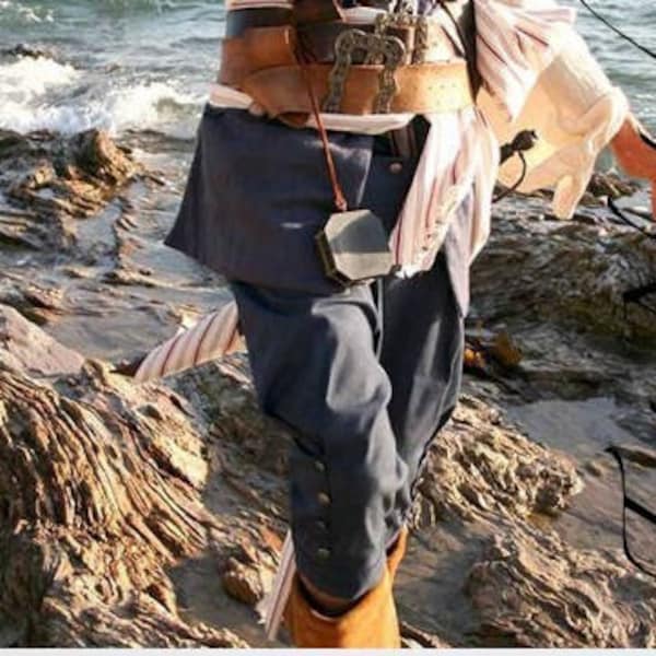 Shop Pirate Pants - Etsy