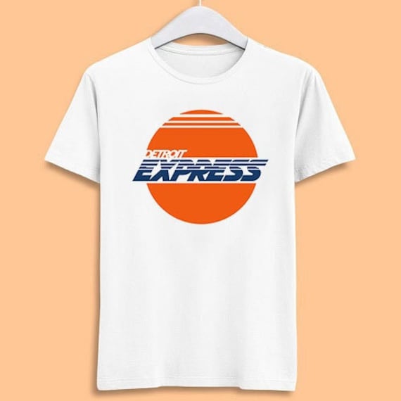 Detroit Express 70s Soccer Football Team Unisex Adult Men - Etsy