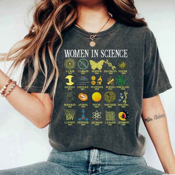 Scientist - Etsy