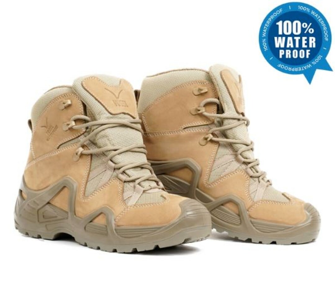 Vogel Tactical Boots, Boots, Waterproof Boots, Shoes, Green Boots ...