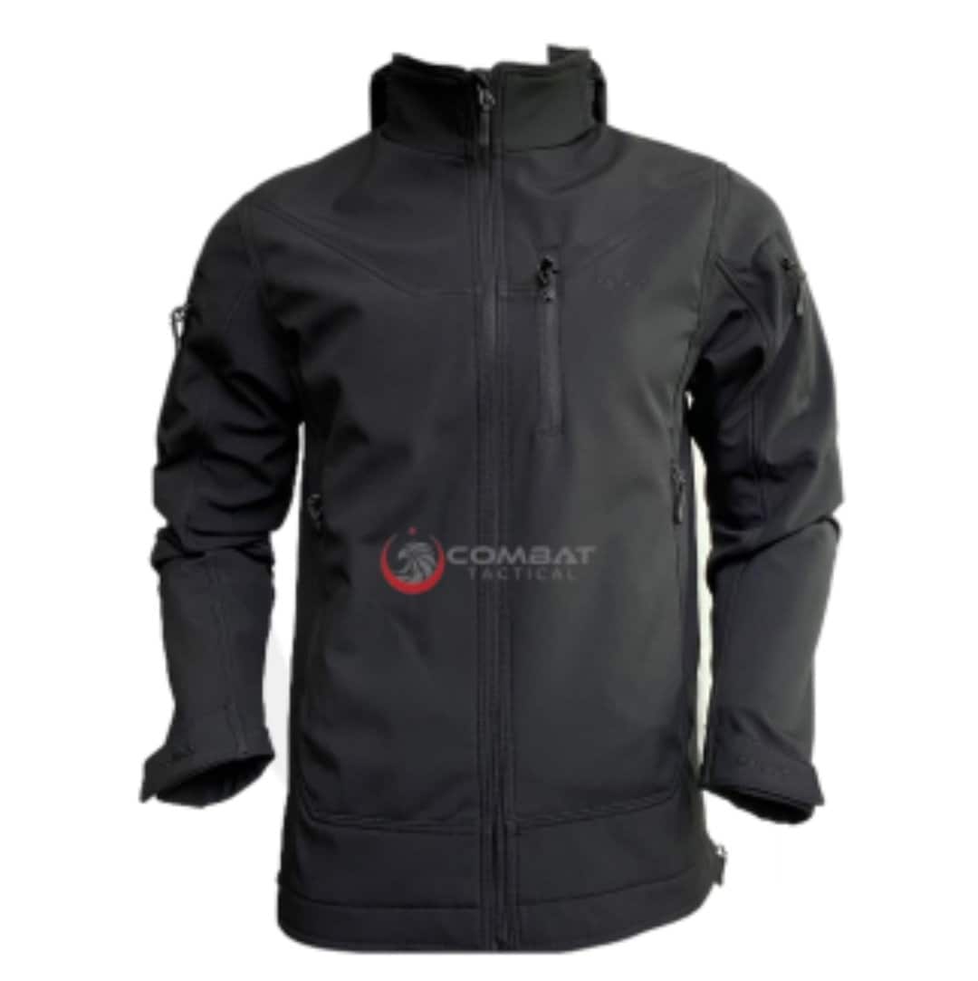 Ripstop Coat Men Coat Outdoor Coat - Etsy