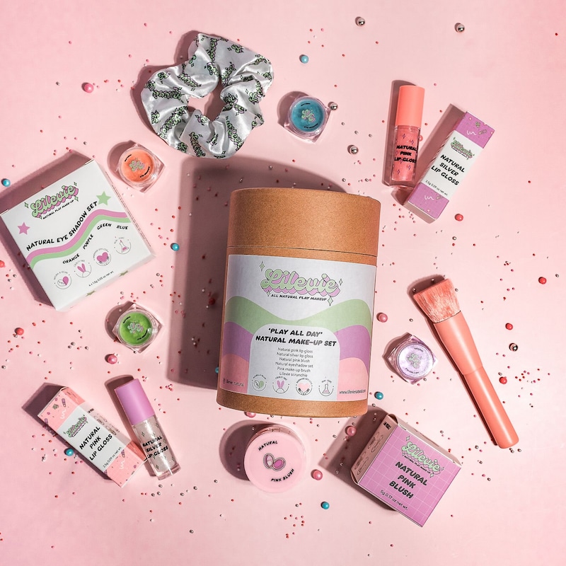 Gift to Make Natural - 60+ Gift Ideas for 2026