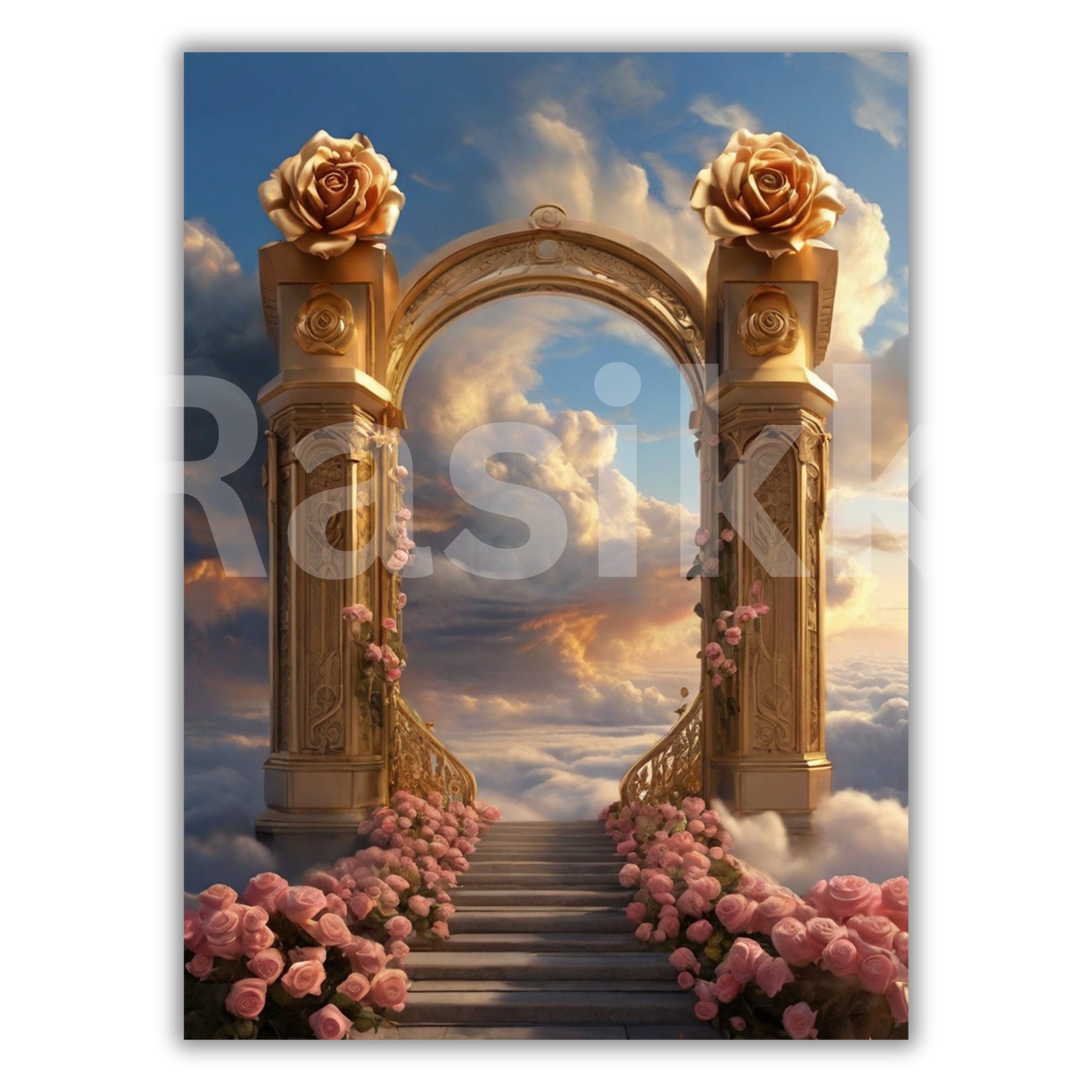 Memorial PNG, in Loving Memory, Memorial Background, Funeral Gift ...