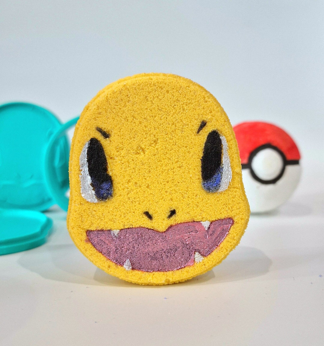 Dragon Bath Bomb Mold - Etsy