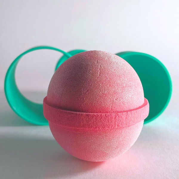 Bath Bomb Press - Etsy