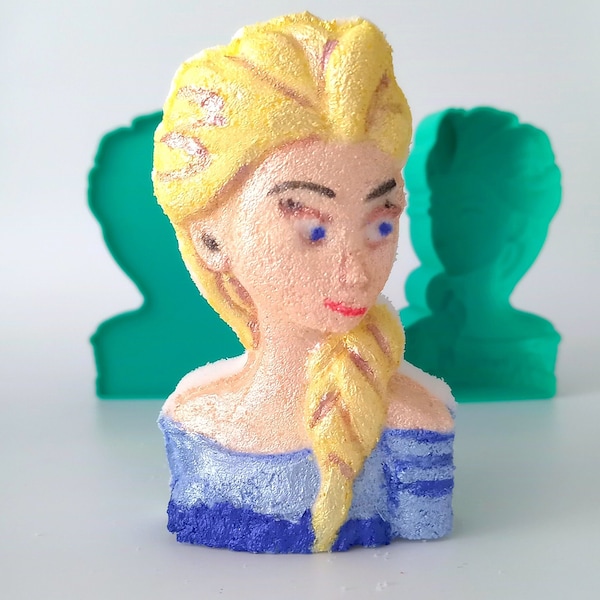 Elsa Mold - Etsy