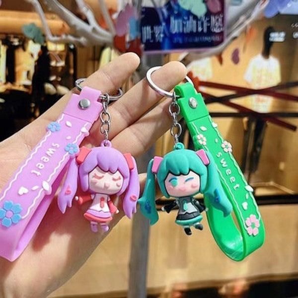 Hatsune Miku Car Accessories - Etsy