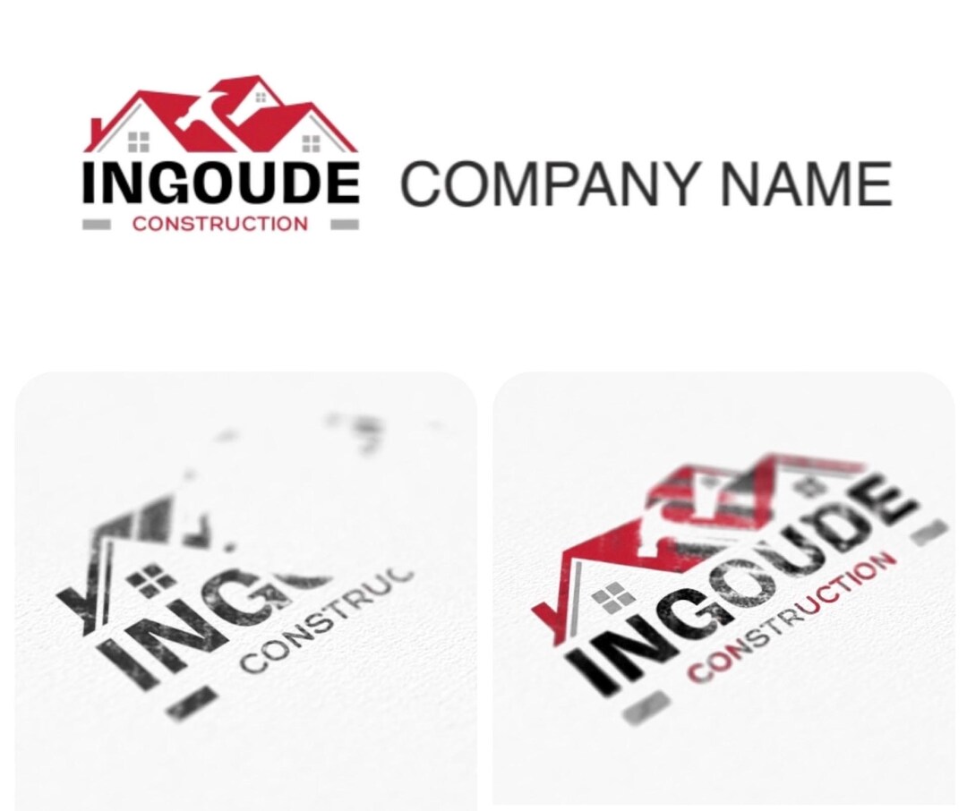 Logo Reveal Animation From Your Logo - Personalized Custom Business ...