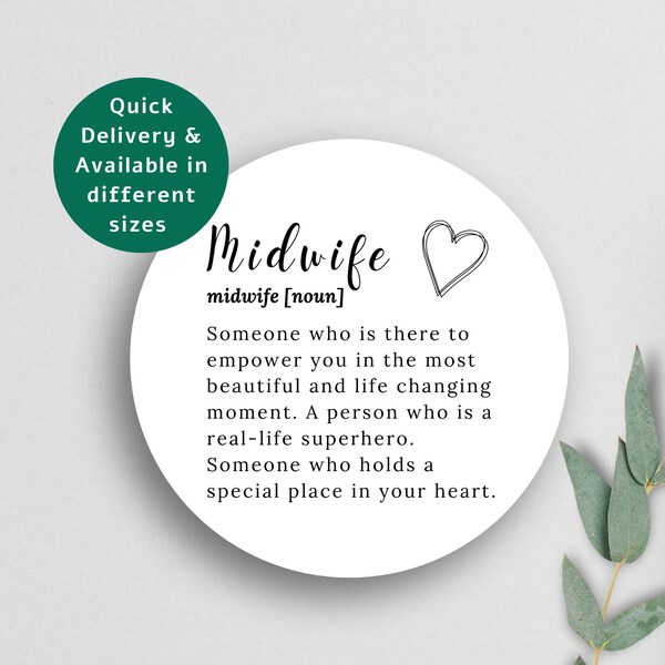 Midwifery Cards - Etsy UK