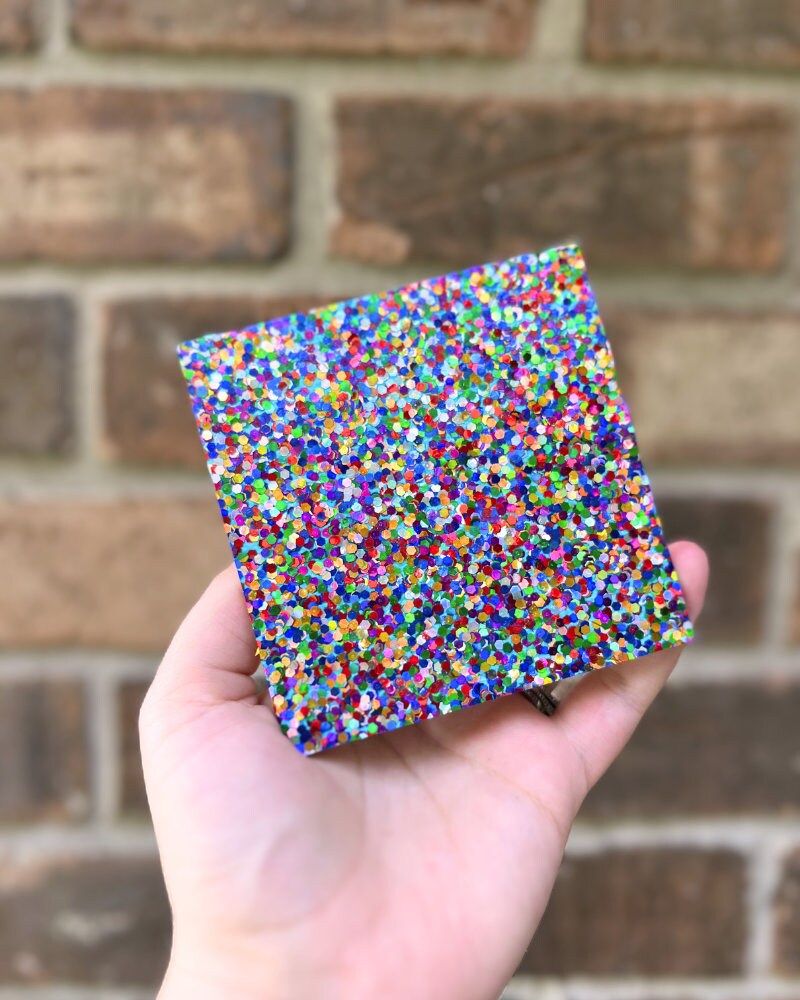 Reversible Sensory Squares For Babies Set Of 4 Tactile Etsy