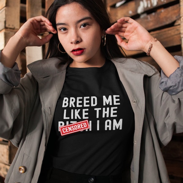 Breeding Kink Etsy Uk