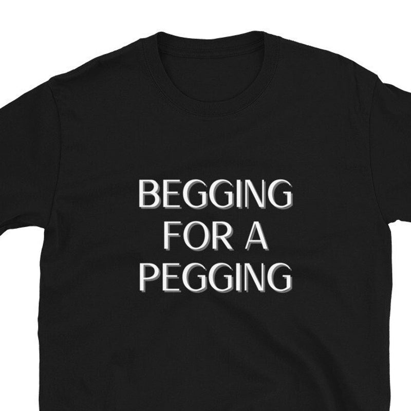 Dominatrix Pegging - Etsy