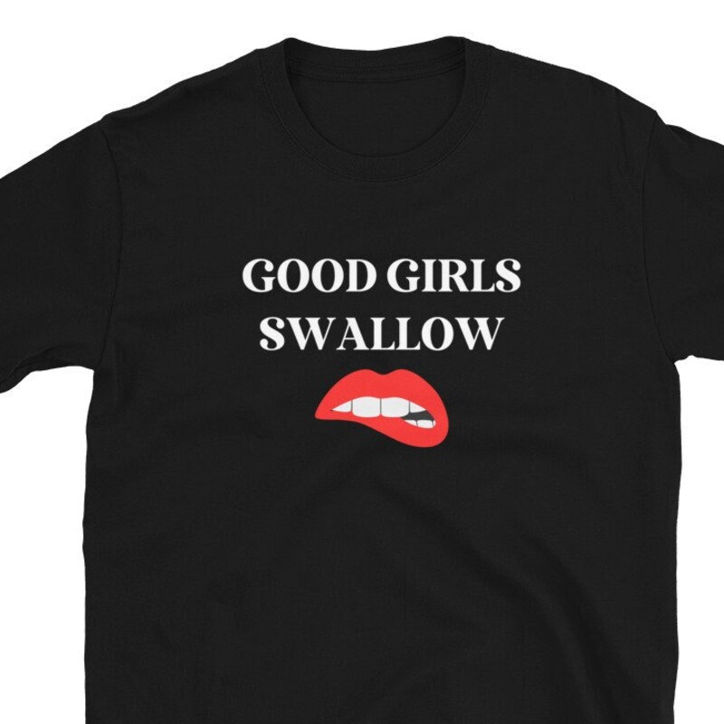 Swallow Cum Etsy