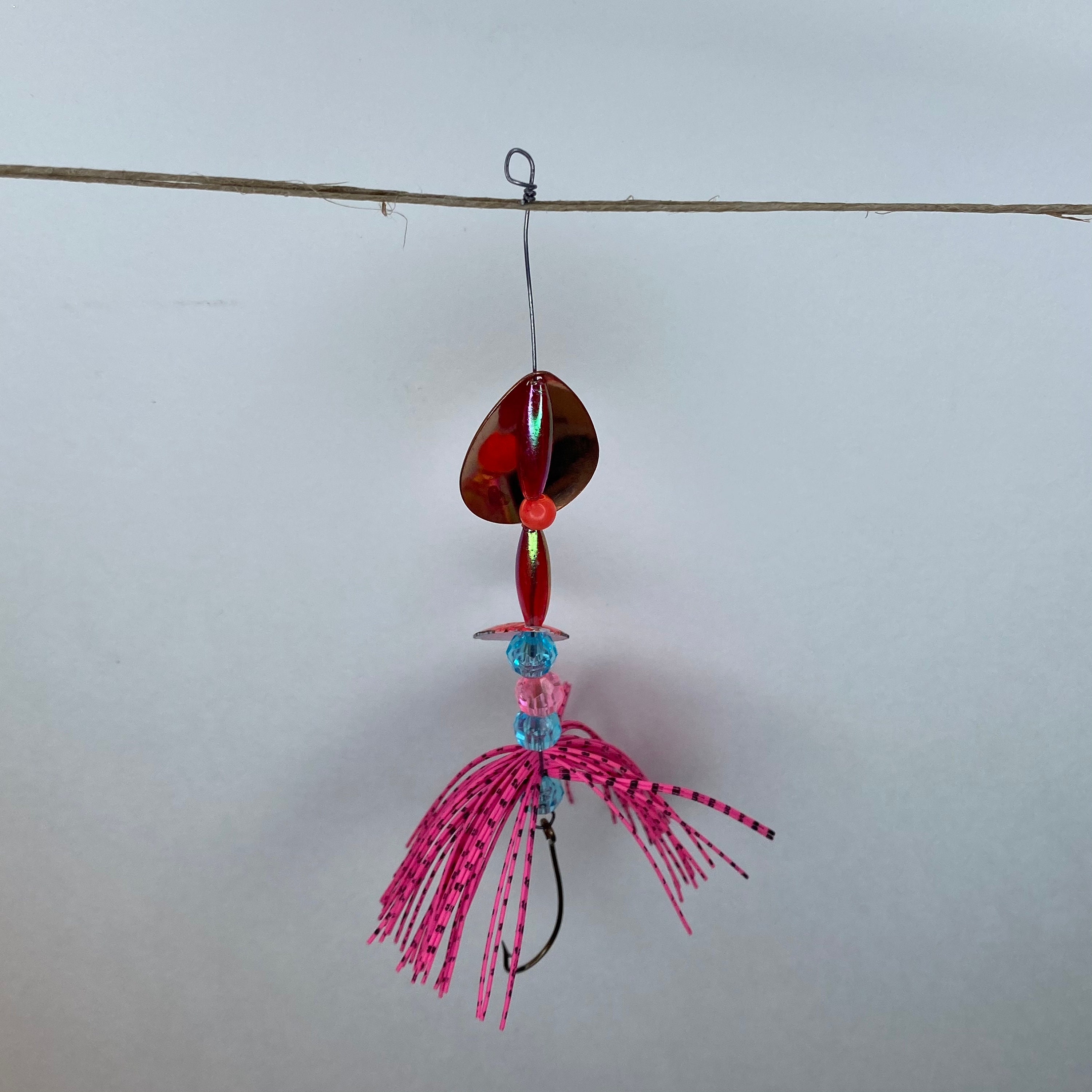 Mystery Fishing Lure - Etsy