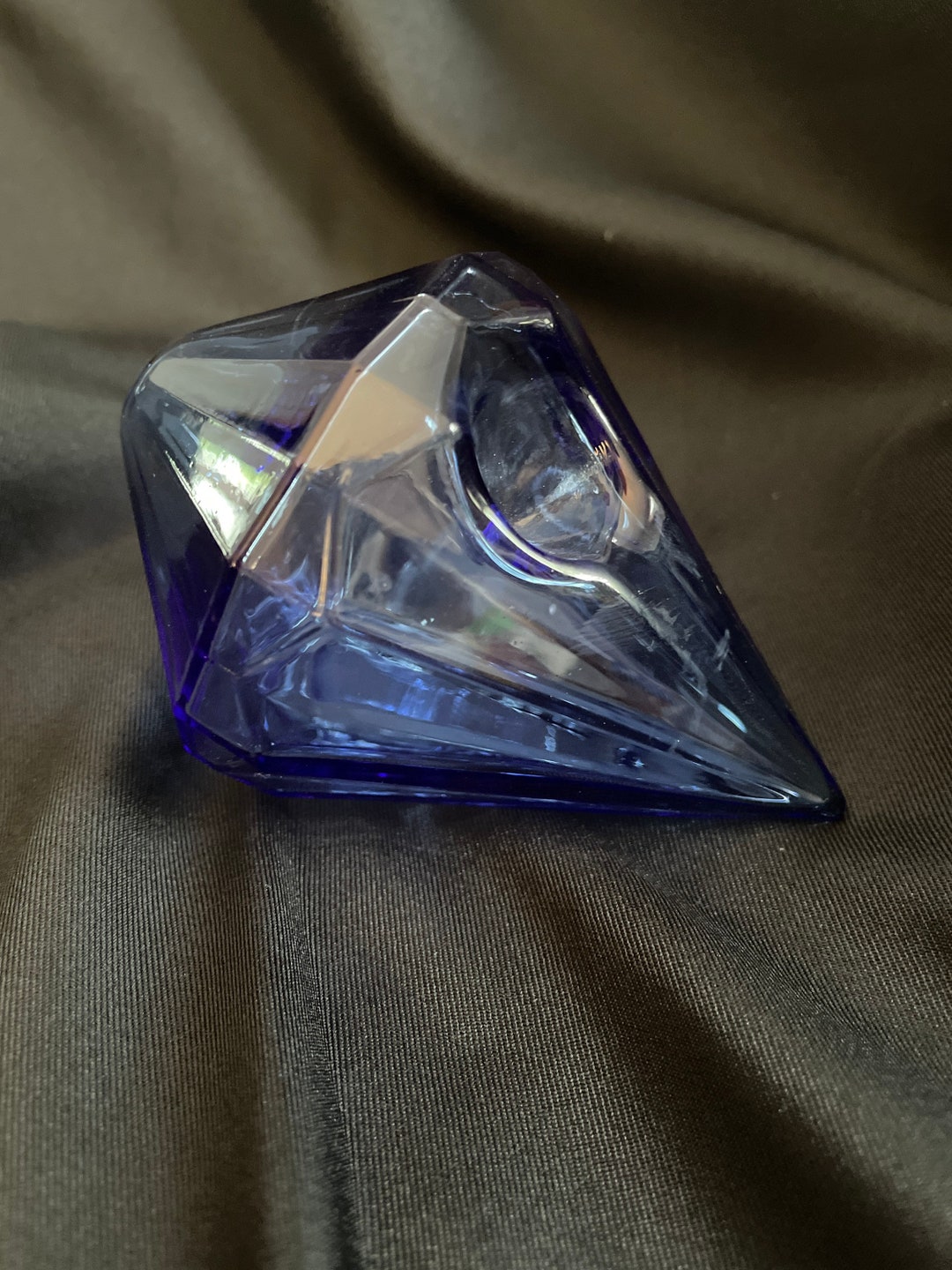Diamond Pipe check Description for Store Sale - Etsy
