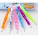Acrylic Hand-turned Drill Pen - Etsy