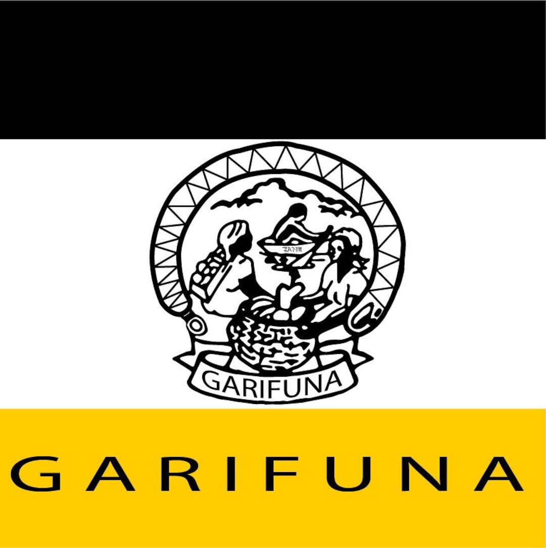 Garifuna Bandana - Etsy