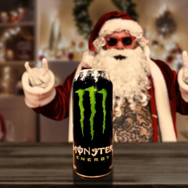 Monster Energy Gifts - 60+ Gift Ideas for 2025