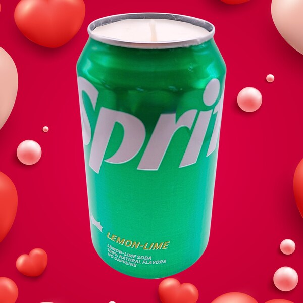 Sprite - Etsy