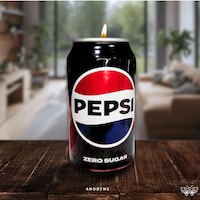 20oz Skinny Pepsi Zero Tumbler, Pepsi Zero Tumbler Sublimation PNG ...