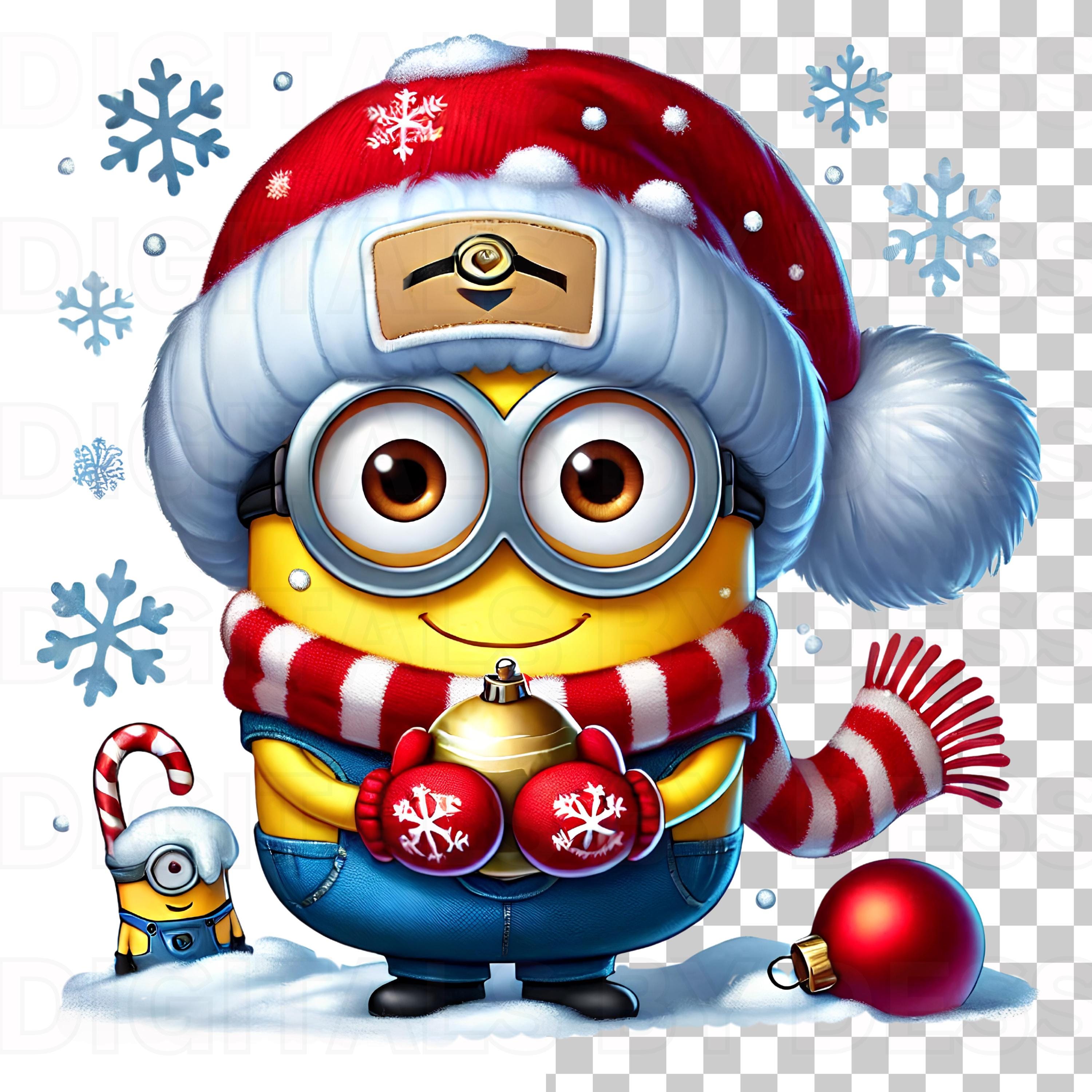 14 Minion Navidad Png, Minion Navidad, Niño Navidad PNG, Dibujos ...