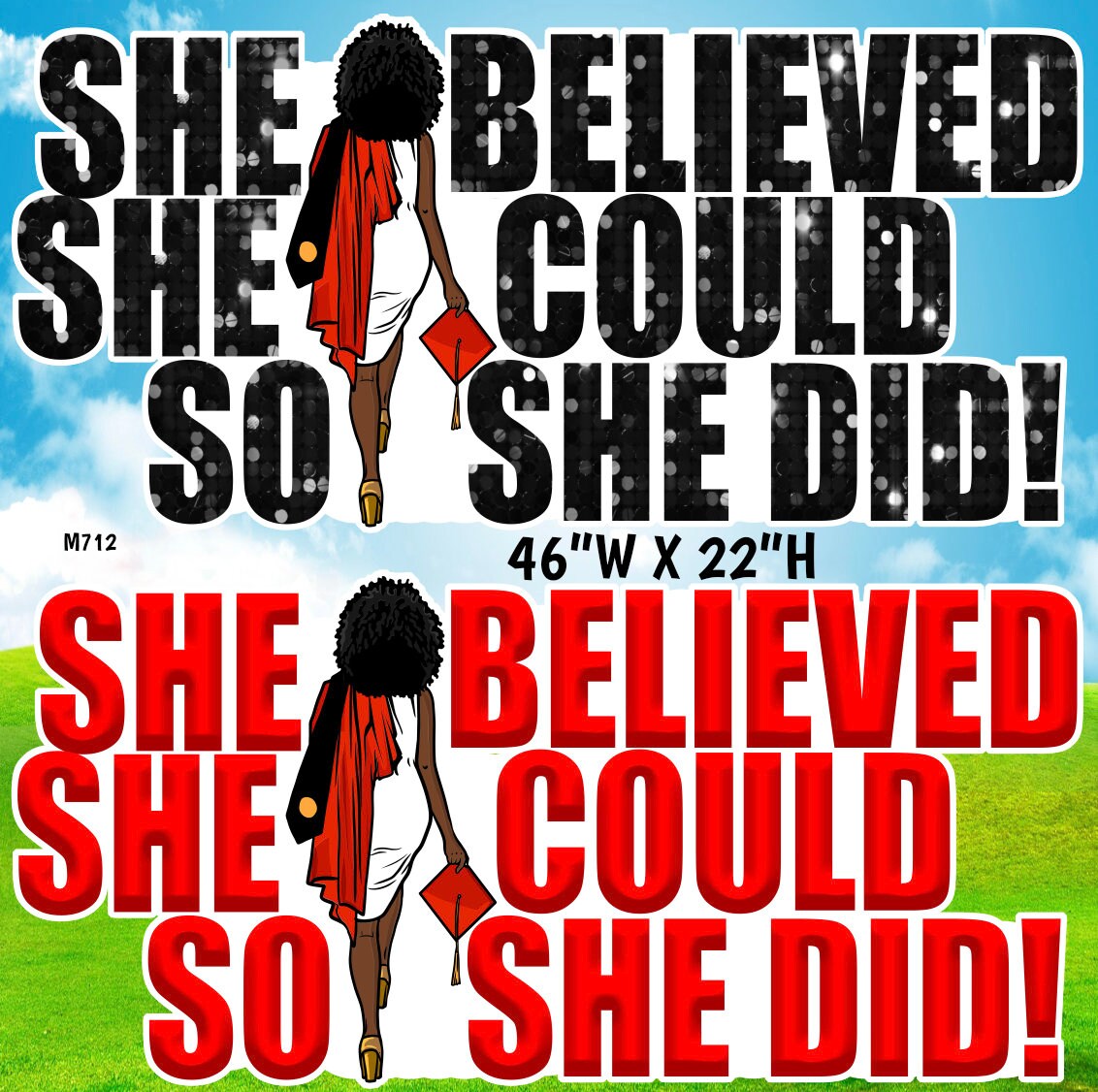 2022, Graduation, Congratulations, POC, Woman, Graduate, Congrats ...