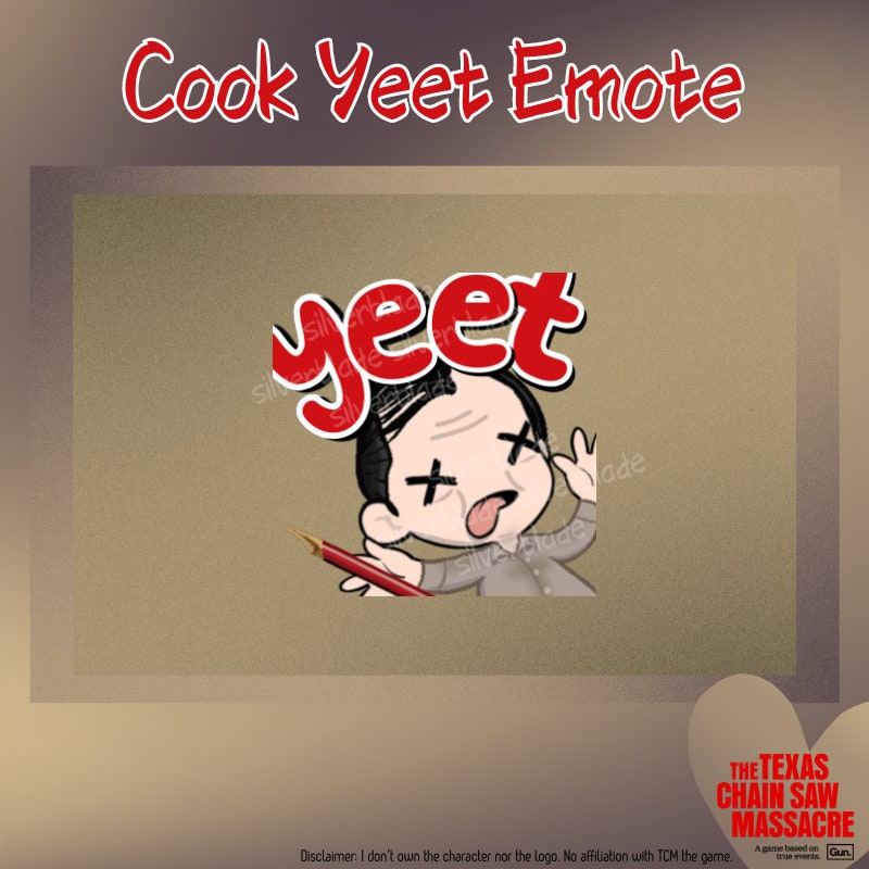 Texas Chainsaw Massacre - Etsy