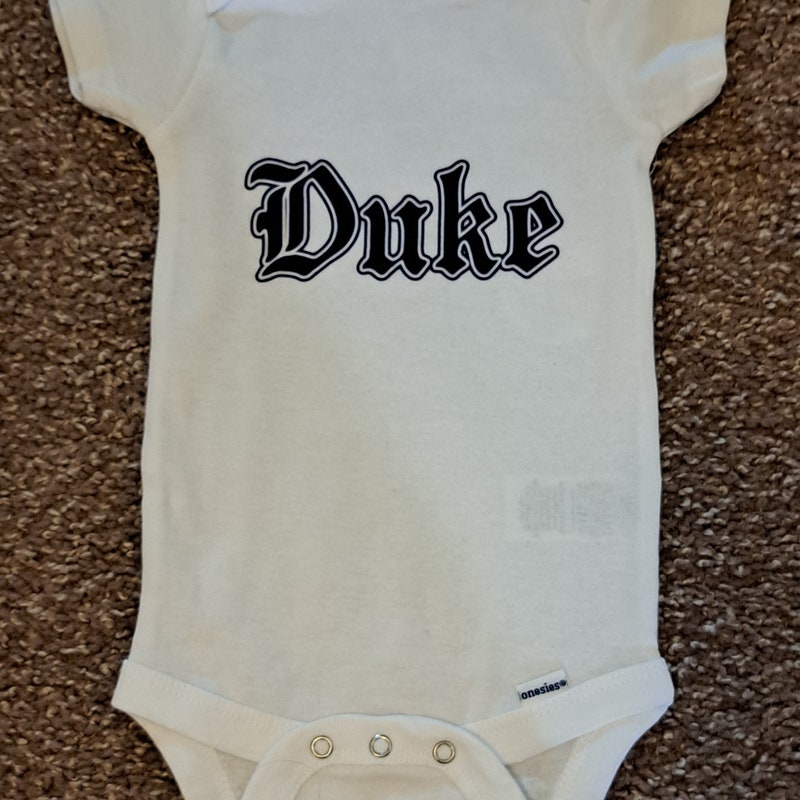 Duke - Etsy