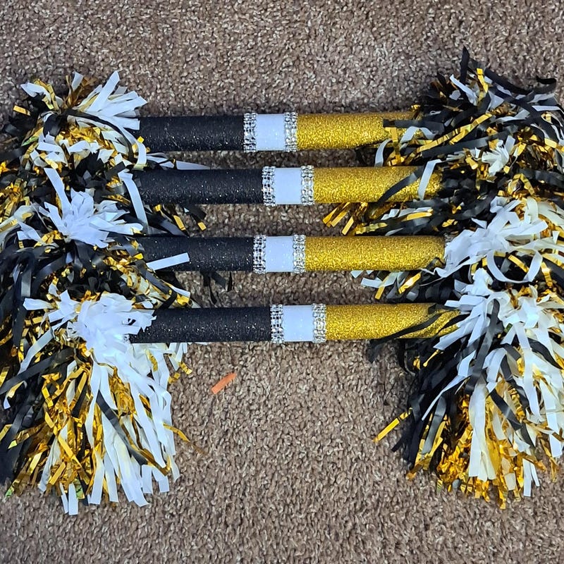 Spirit Sticks - Etsy