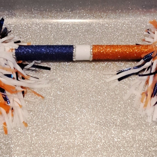 Spirit Sticks - Etsy