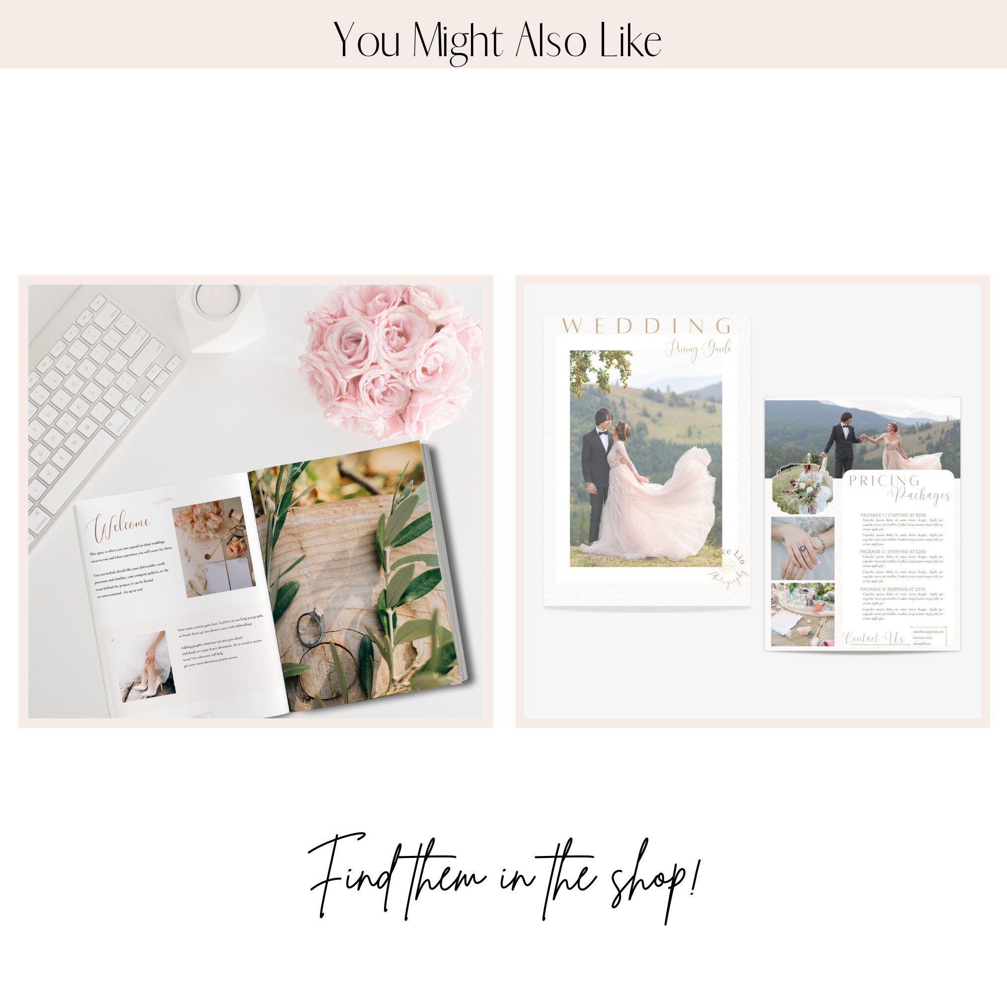 Editable Canva FAQ Template| Photography Templates, Photography ...