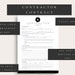 Professional Contractor Contract Template,general Contractor Agreement ...
